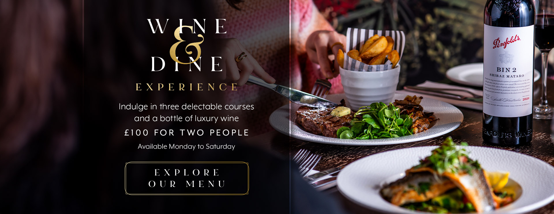 Country Pub in Studley | The Boot Inn