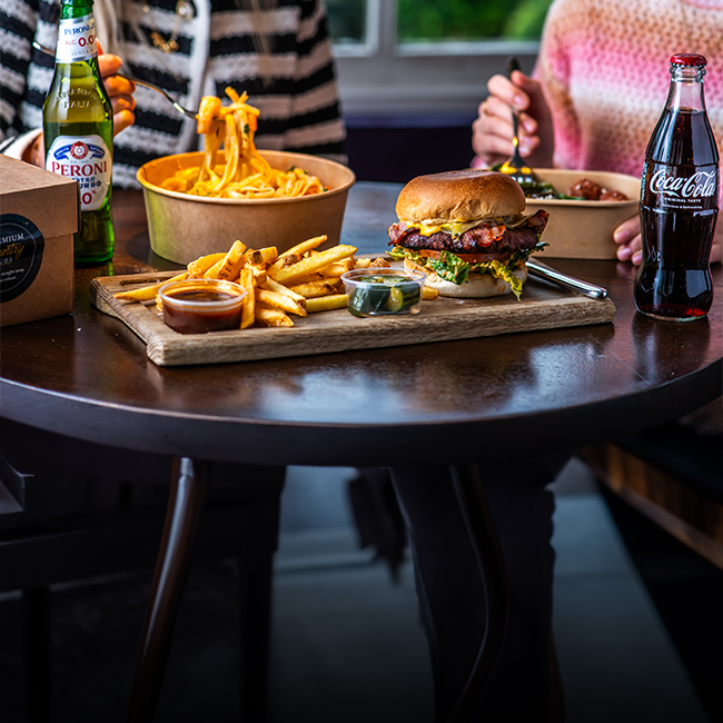 The Boot Inn Country Pub & Restaurant in Studley Warwickshire