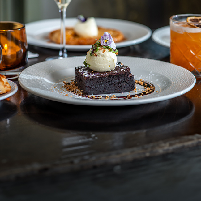 Country Pub in Studley | The Boot Inn