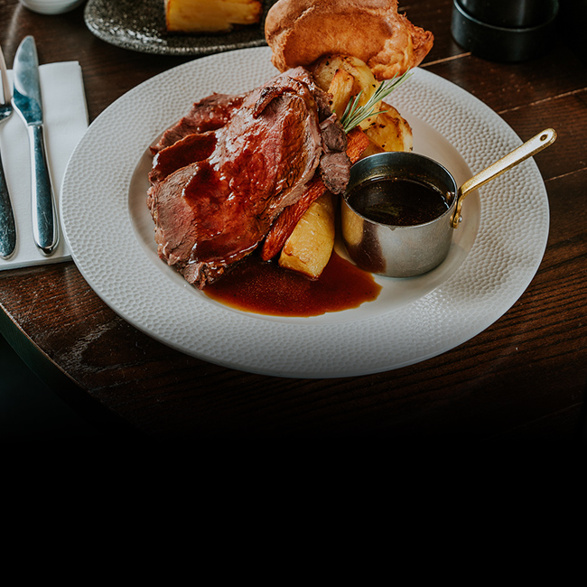 The Boot Inn Country Pub & Restaurant in Studley Warwickshire