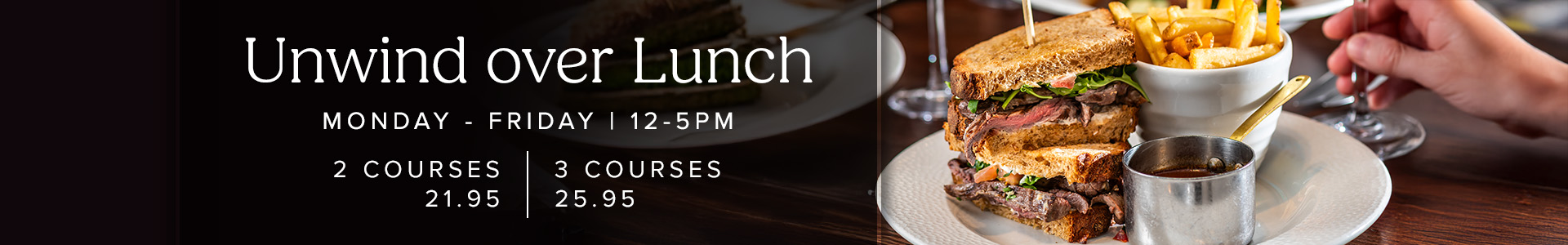 Country Pub Lunch Menu in Studley | The Boot Inn