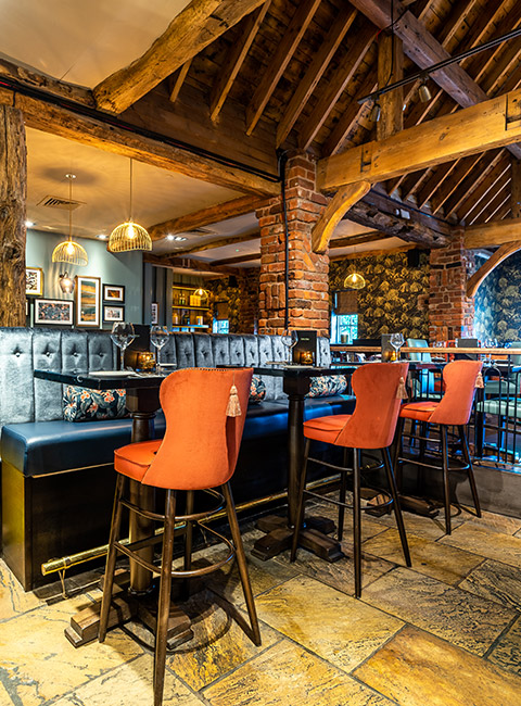 About Our Country Pub - The Boot Inn Studley