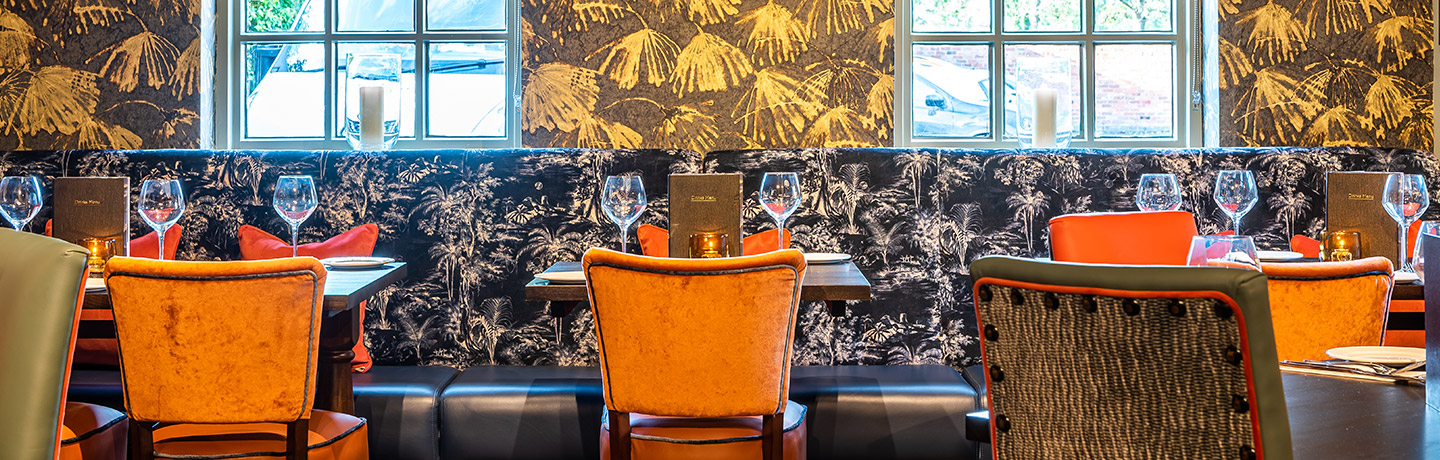 About Our Country Pub - The Boot Inn Studley